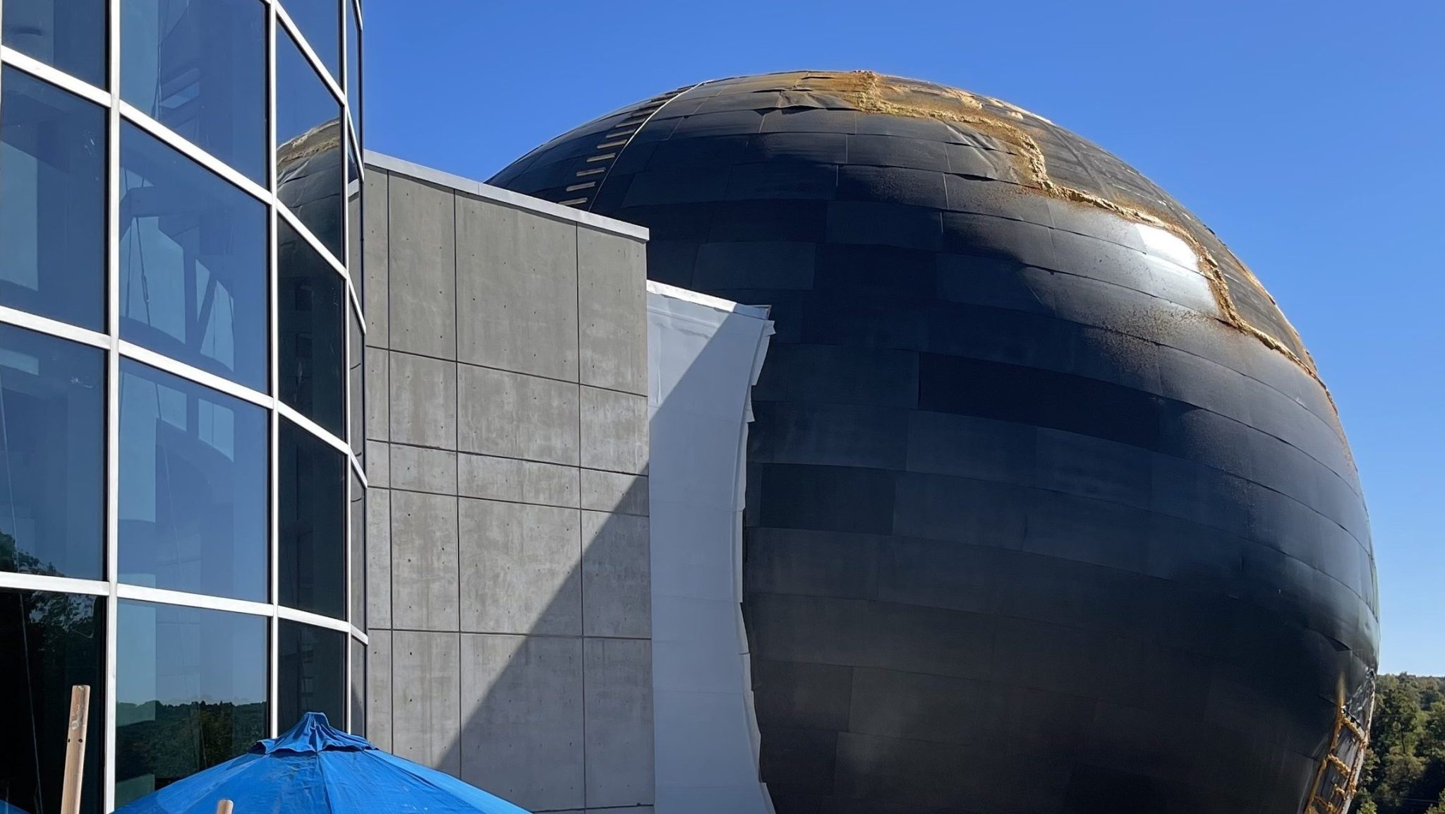 We are “on the ball” here at the Wonders Center – Wonders Center ...