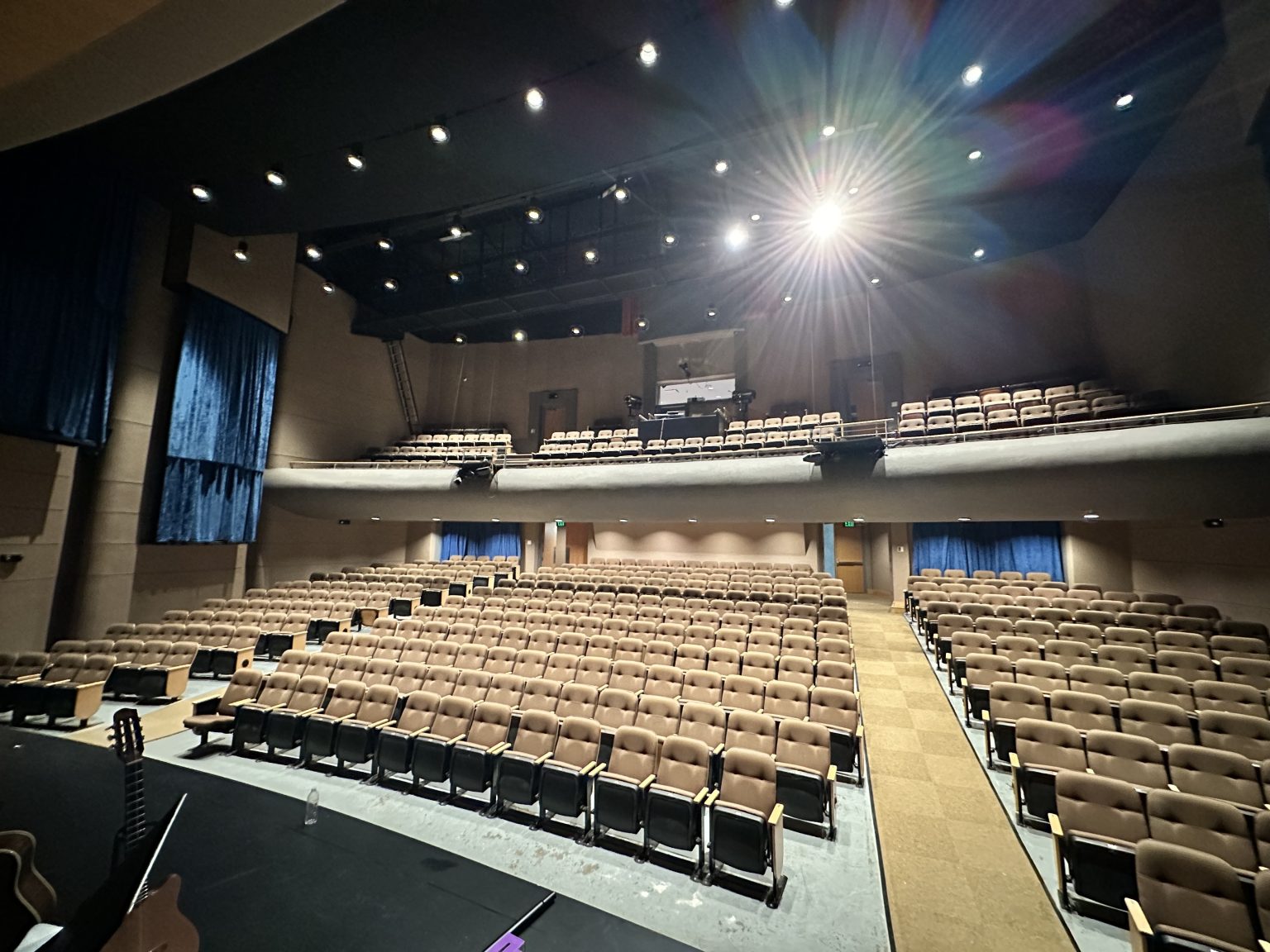 Event Spaces – Wonders Center & Science Museum