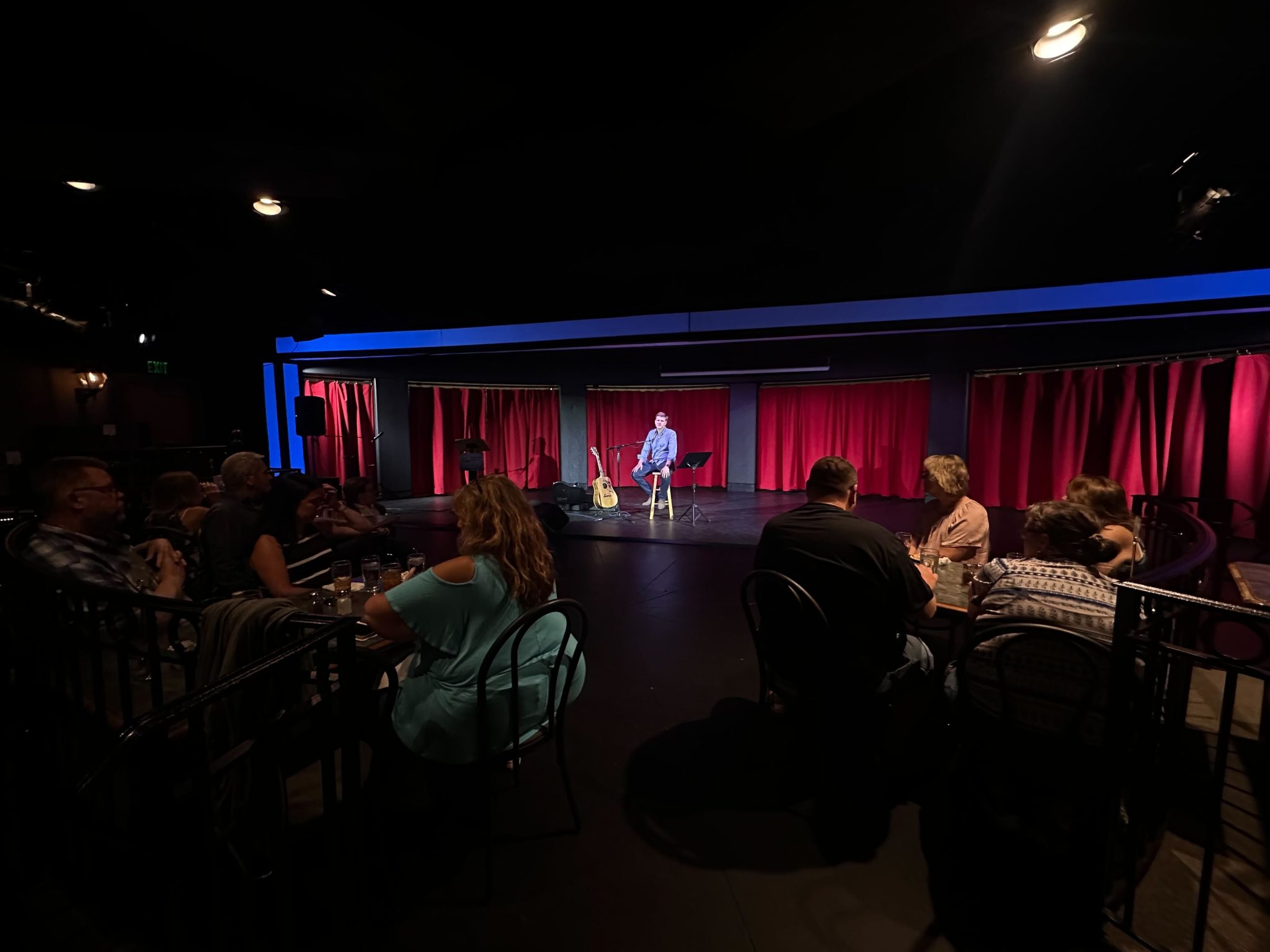 Event Spaces – Wonders Center & Science Museum