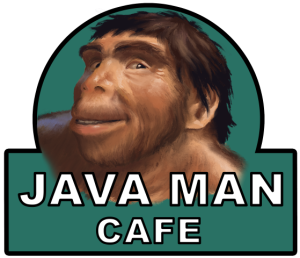 Java Man Cafe – Wonders Center & Science Museum