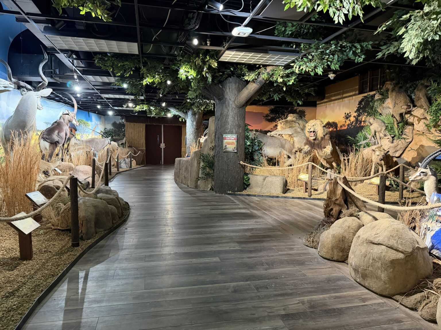 About Us – Wonders Center & Science Museum